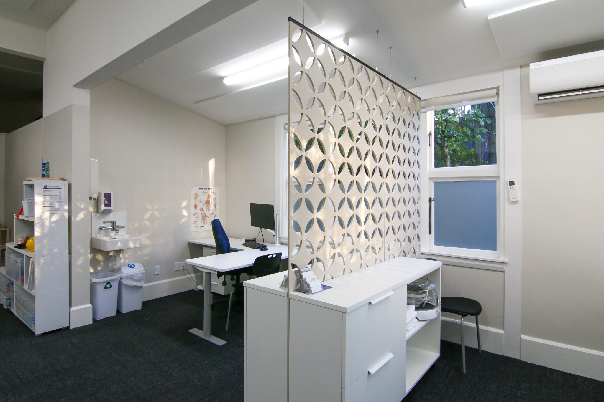 Thumb extensor tendon (EPL) rupture | Merivale Hand Clinic