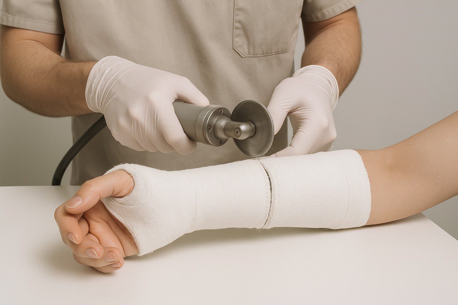 Recovering from a Wrist Fracture: What to Expect After the Cast Comes ...